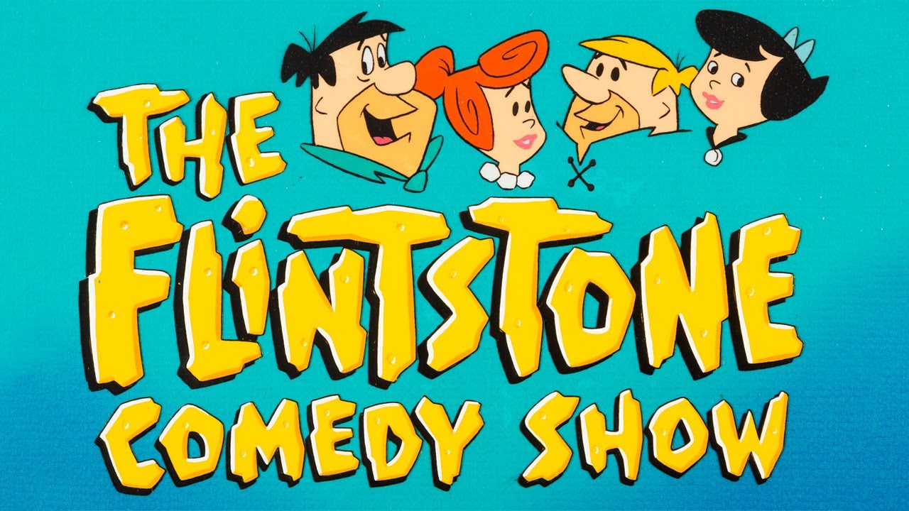 Classic TV Theme: The Flintstone Comedy Show