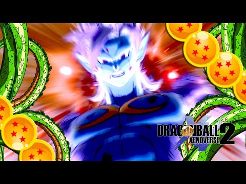 DEATH OF MIRA SSJ 4 (FINAL FORM) | DRAGON BALL XENOVERSE 2 Playthrough EP 22 FINALE