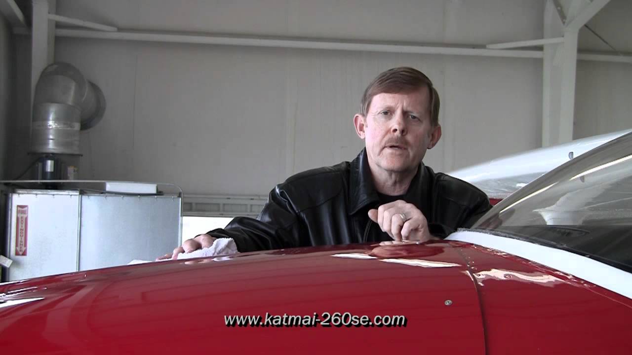 Todd's Tips - New Owner Checklist
