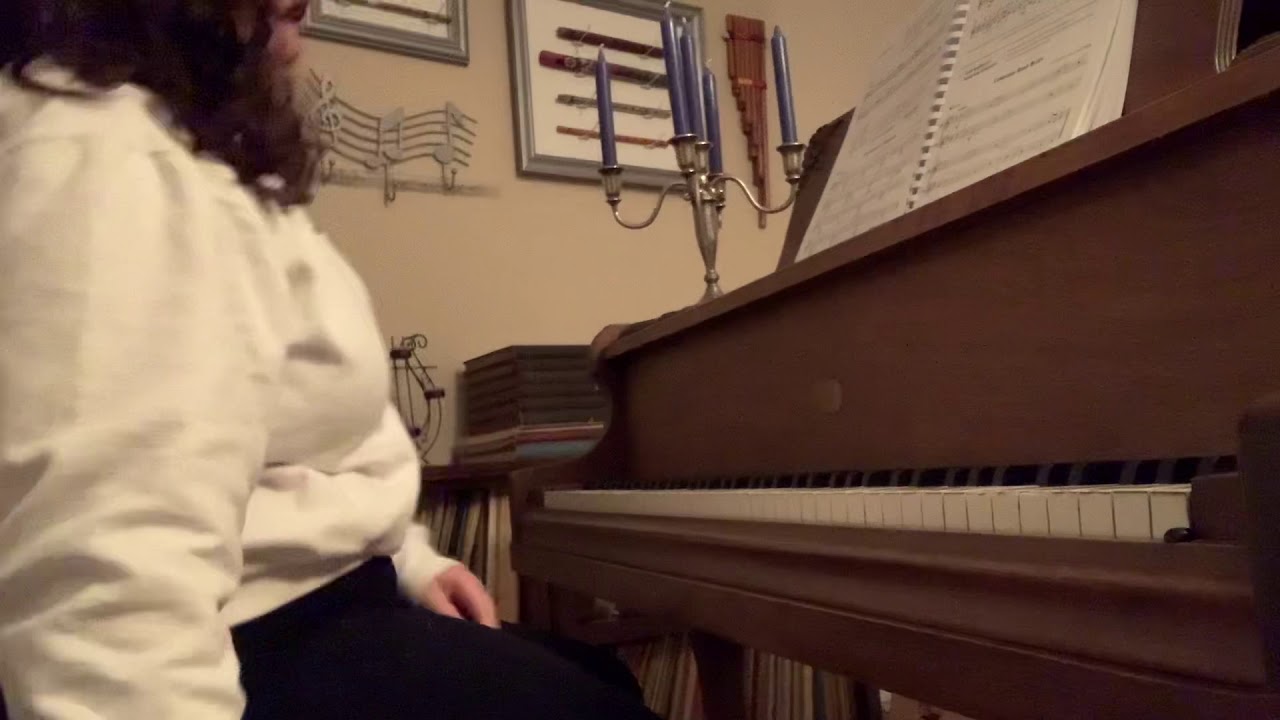 Week 14 Assignment - Harmonization