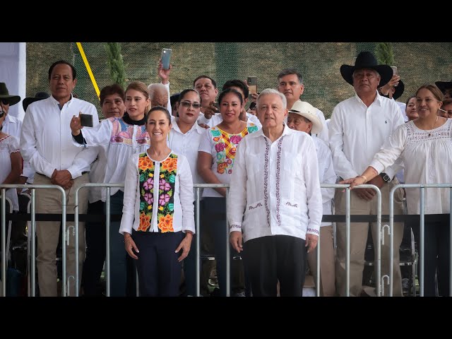 Claudia Sheinbaum Plantea Fortalecer A La Guardia Nacional