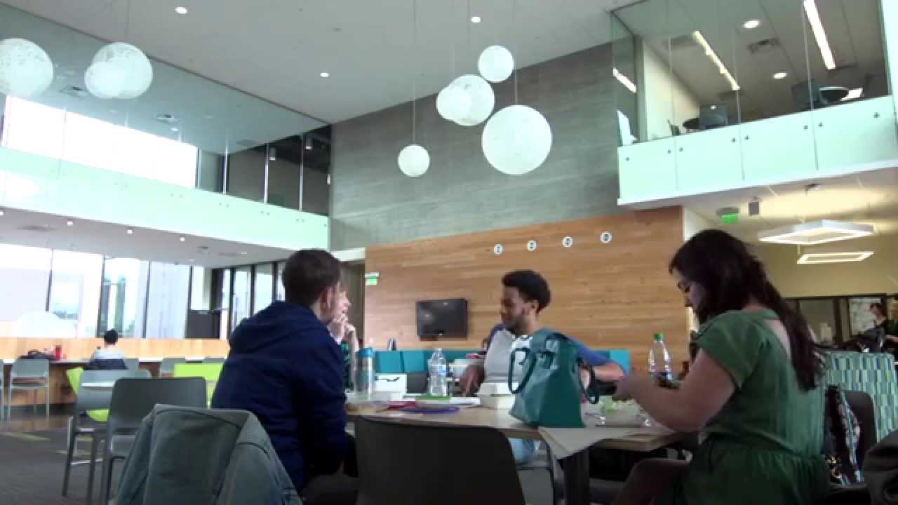 Sustainability at PCC