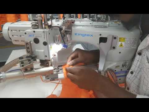 Flat Lock Machine - Flatlock Machine Latest Price, Manufacturers ...