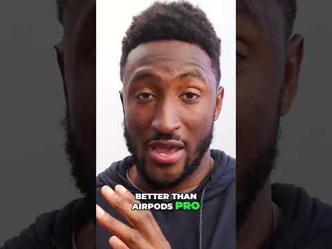Powerbeats Pro II vs AirPods Pro The Ultimate Comparison #shorts #apple