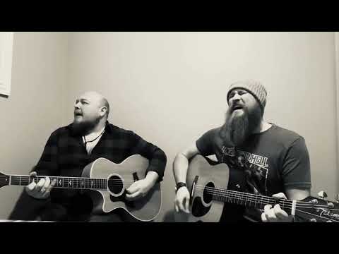 Band of Heathens - Hurricane (cover)
