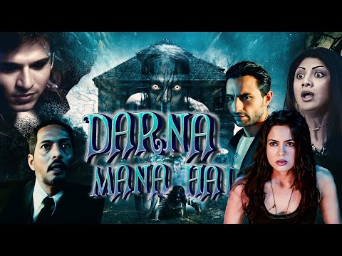 Darna Mana Hai Full Movie - सैफ अली खान, नाना पाटेकर, विवेक ओबेरॉय | Superhit Hindi Movie
