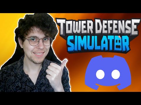 How To Join Roblox TDS Discord Server