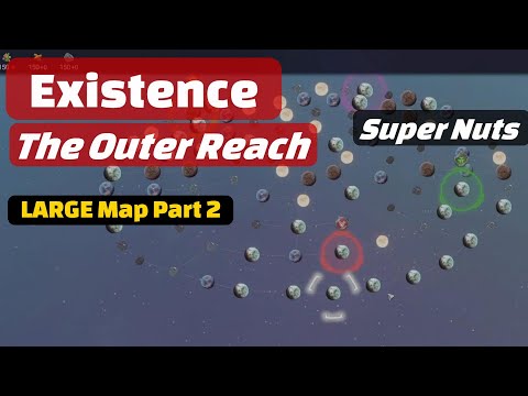 Steam Community :: Video :: Existence The Outer Reach large Map PT2