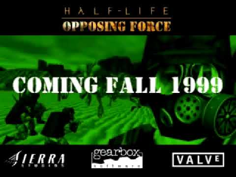 Steam Community :: Half-Life: Opposing Force