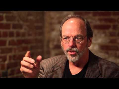 Meet Ward Cunningham, the Inventor of the Wiki – BONGORAMA.COM