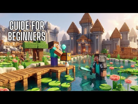 Minecraft | How To Make A Wooden Slab