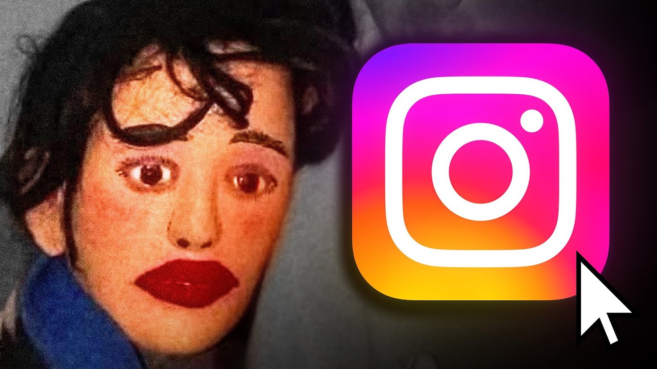 Instagram's Strangest Accounts