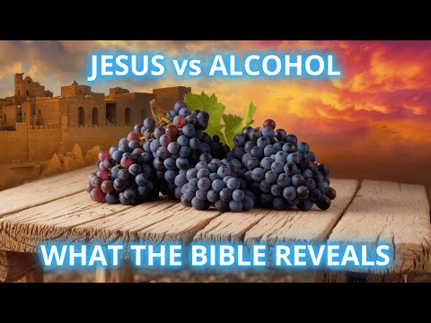 From Wilderness to Wine: The Divine Promise Hidden in Every Grape