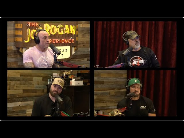 Gordon Ryan makes feelings known after Joe Rogan inquires if UFC would ...