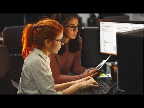 Software Quality Assurance Engineer and Tester Career Video