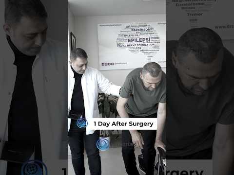 Parkinson Disease and DBS Surgery