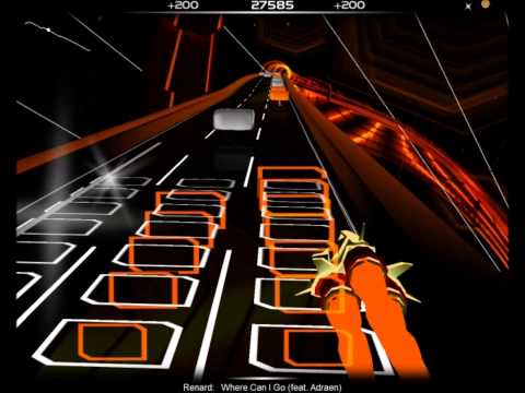 Steam Community :: Video :: [Audiosurf] Renard feat. Adraen - Where Can ...