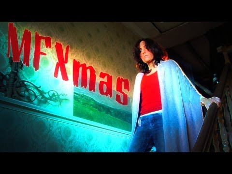 MERRY FUCKIN' CHRISTMAS :: Shortmovie (ENG SUB)