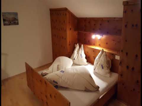 Gästehaus Barbara - Neustift im Stubaital - Austria