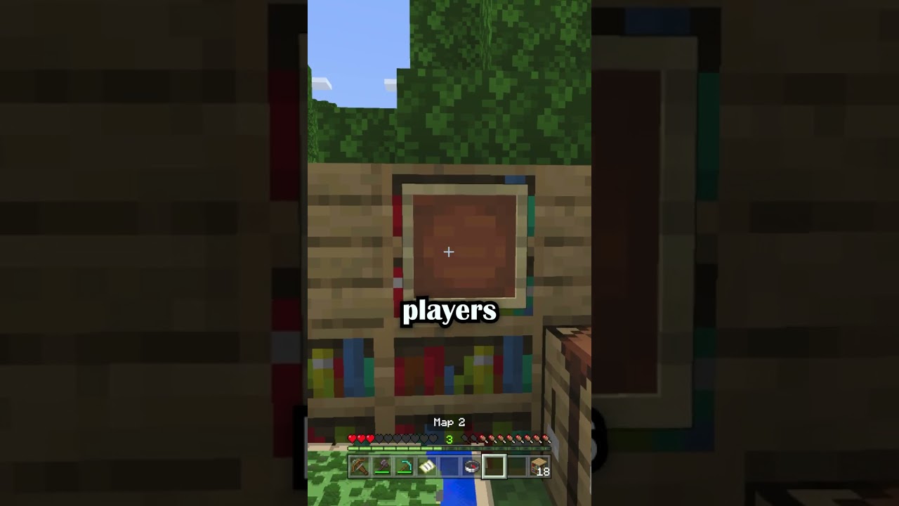 Minecraft Cartography Gameplay Tutorial