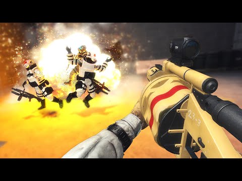 Steam Community :: Video :: Grenade Launcher - Gmod Realism