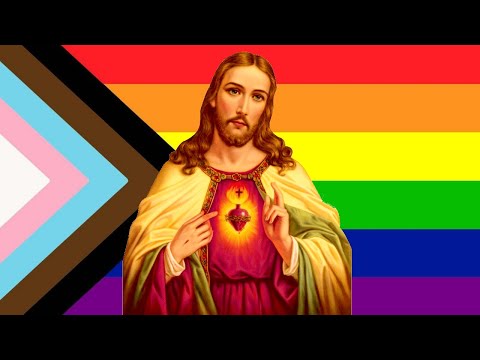 What the Bible Actually Says About Transgender People (Nothing!)