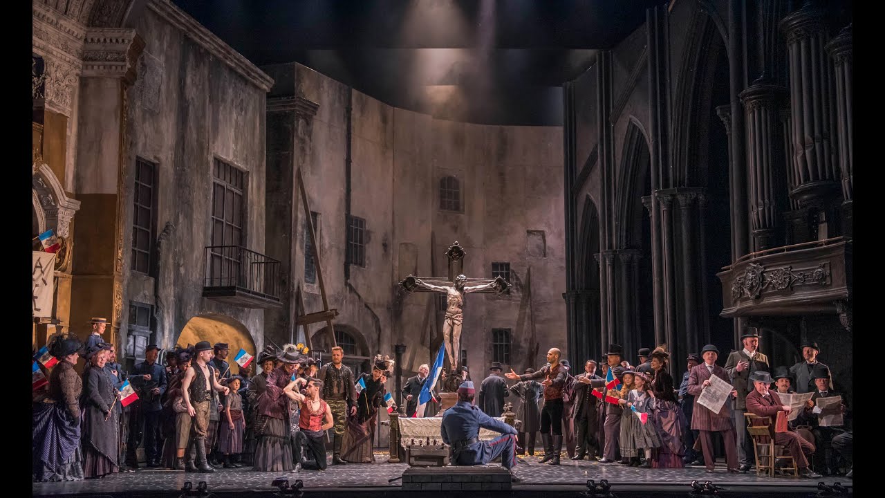 Insights: Faust