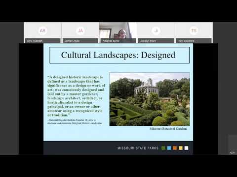 Section 106 Process: Step 2b – Identification of Historic Properties – What is a Historic Property?