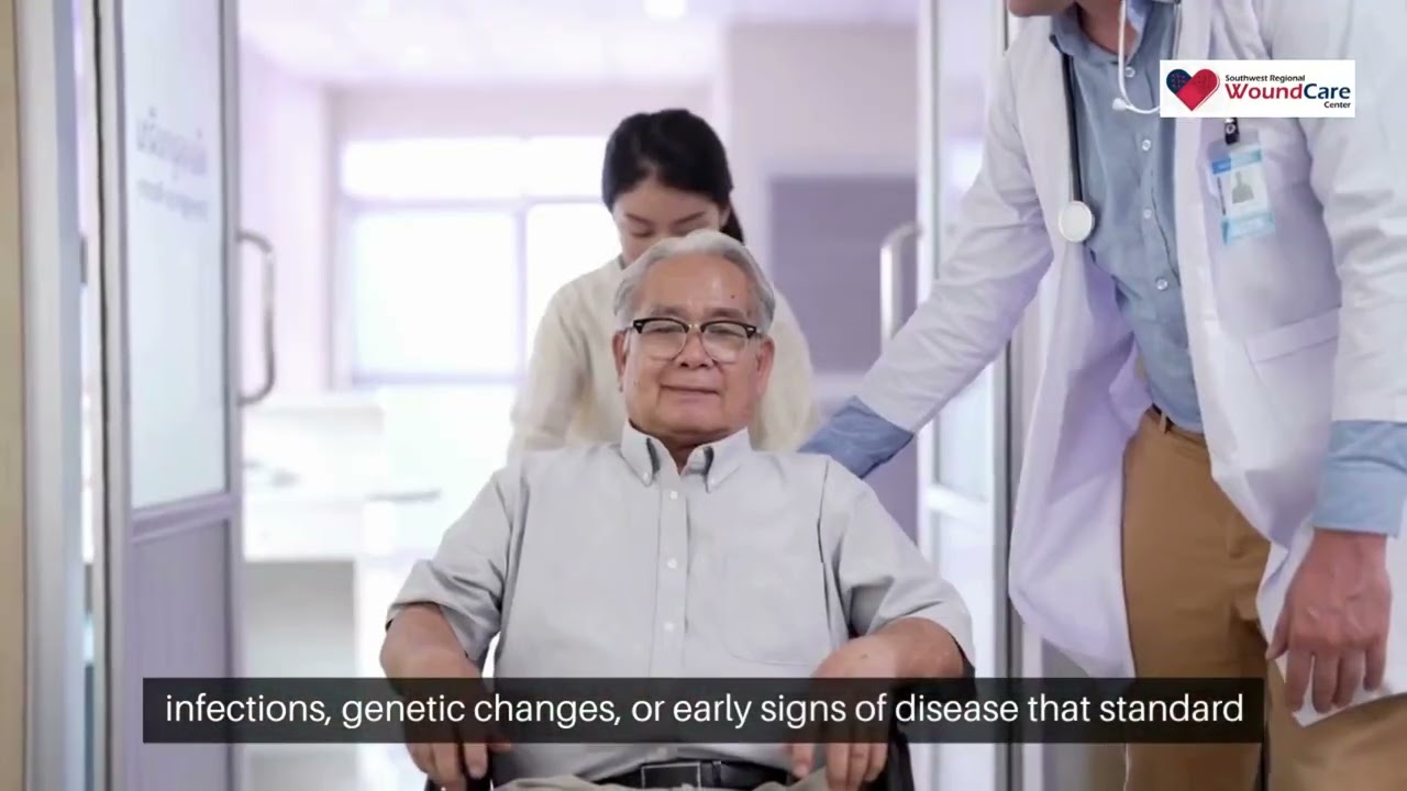 Molecular Diagnostic Tests in Lubbock, TX | Quick and Precise Answers