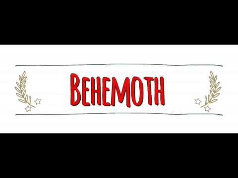 American vs Australian Accent: How to Pronounce BEHEMOTH in an Australian or American Accent
