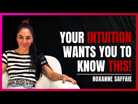 How to know + trust your intuition. | Q+A | Ep. 325
