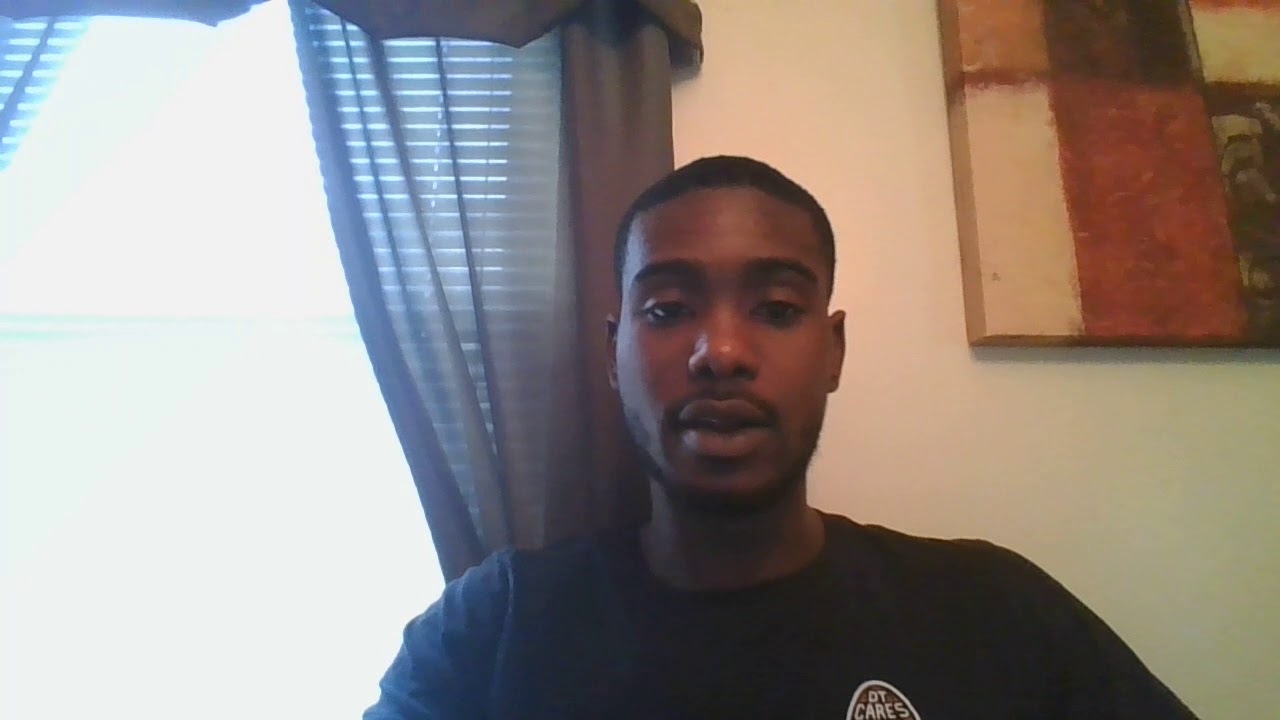 Module 1 Personal Development Workbook