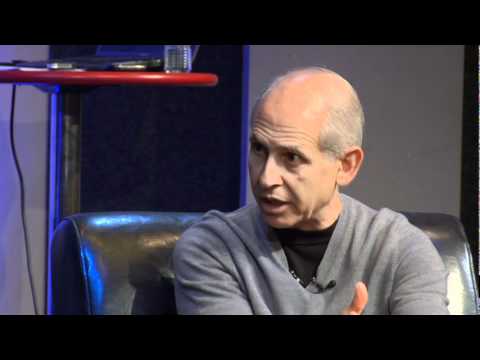Dr. Daniel Amen at Saddleback Church - Brain Health