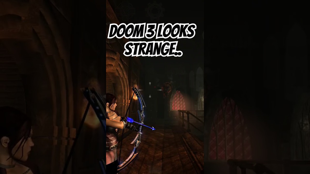 This is a D3 Mod played on mobile..