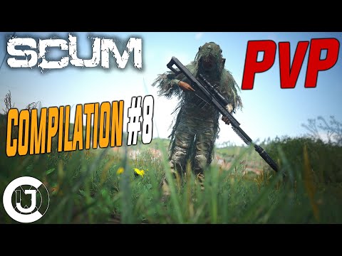 Steam Community :: Video :: SCUM PvP Compilation #8 | Cjoux