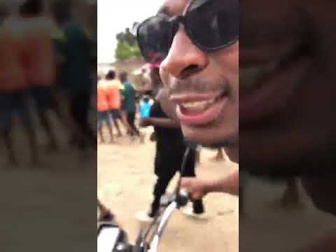 A MARCHA JA COMESOU EM PATRICI Maputo 31 OCTOBER/ VM7 GREVE