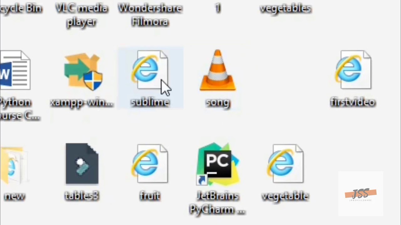 HTML: Embed Tag | Module 12