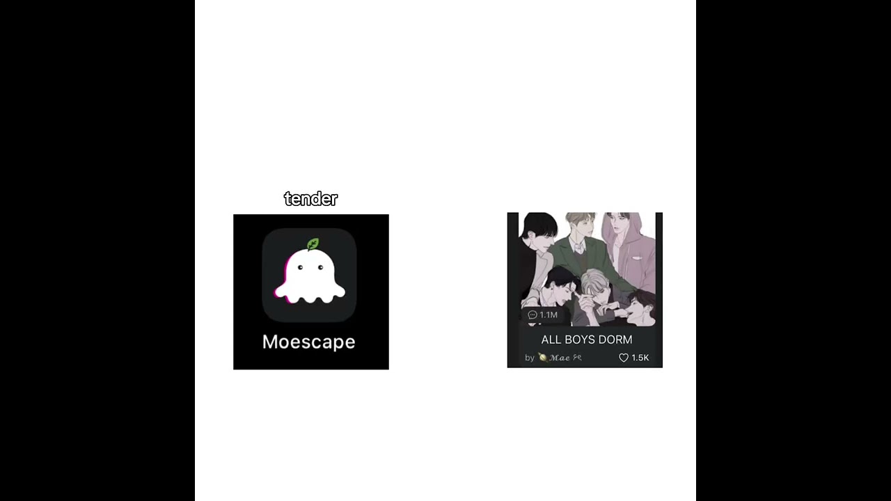 Try Moescape AI y'all its worth your time😗