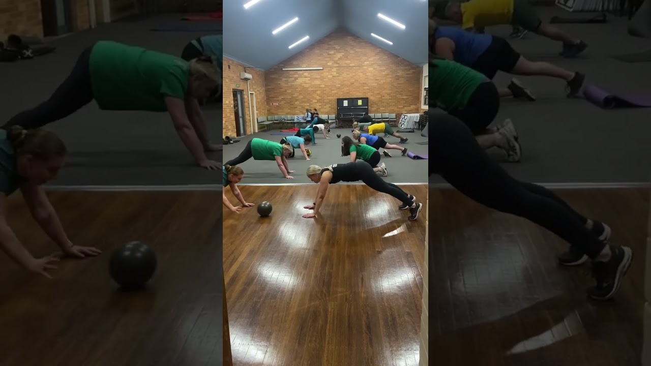 Fun Fitness Ideas For Teams #fitness #funworkout #inspiration #workout