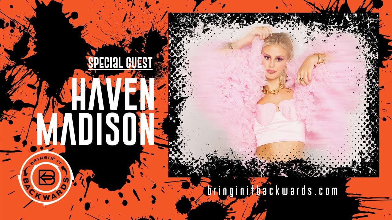 Bringin' it Backwards