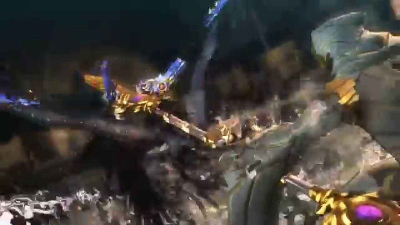 Bayonetta 2 - Spot TV 2