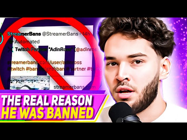 The 10 Most Controversial Twitch Bans Of All Time – WPFQTM