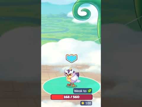 NEW Browl Card & Animations! Prodigy Math Game! #prodigy #math #maths #animation #pets #cards #owl