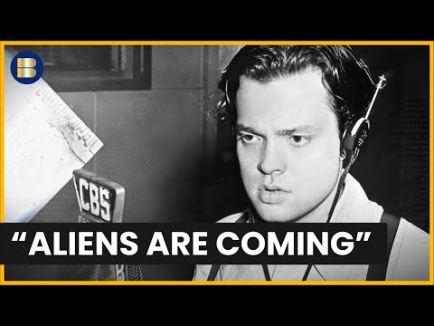 War Of The Worlds - History's Greatest Hoaxes - S01 EP4 - History Documentary