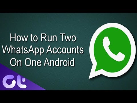 How to Use WhatsApp for 2 Numbers on Dual-SIM Android | Guiding Tech