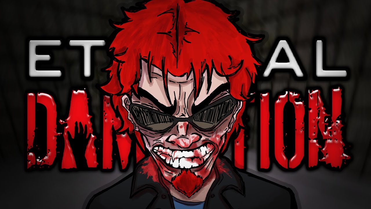 The Darkest POSTAL 2 Mod Ever Made