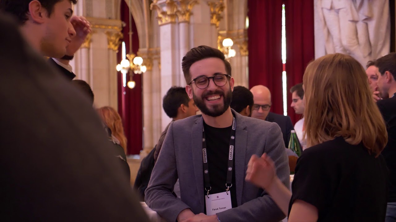 GovTech.Pioneers 3rd edition