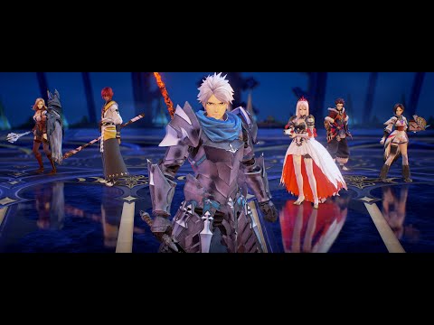Steam Community :: Video :: Tales of Arise Ultrawide - Boss Lord ...