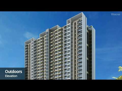 Sarsan Nancy Hillview Baner, Pune | Price List & Brochure, Floor Plan ...
