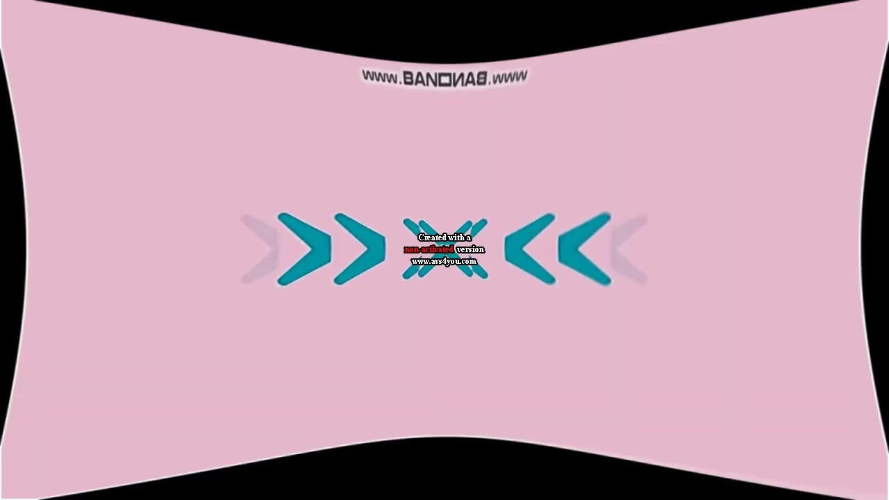 Splash Screen - ITVX Effects Round 2